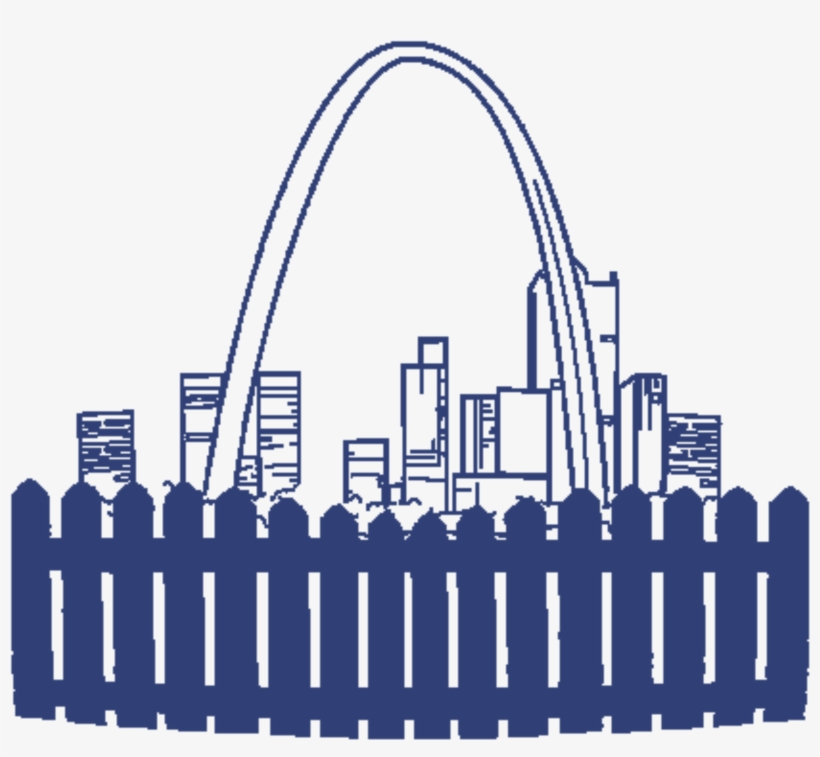 Louis, Mo - Arch PNG Image | Transparent PNG Free Download on SeekPNG