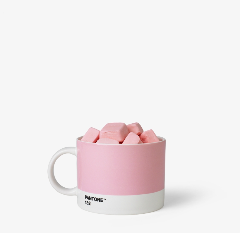 Porcelain Tea Cups By Pantone - Cup PNG Image | Transparent PNG Free ...