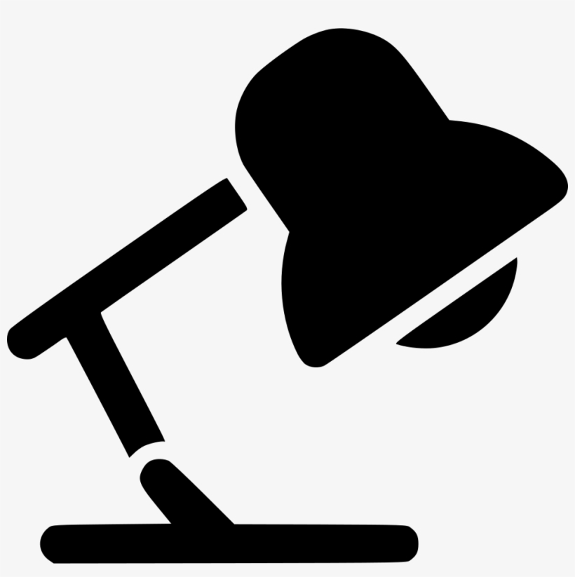 Table Lamp Icon Png PNG Image | Transparent PNG Free Download on SeekPNG