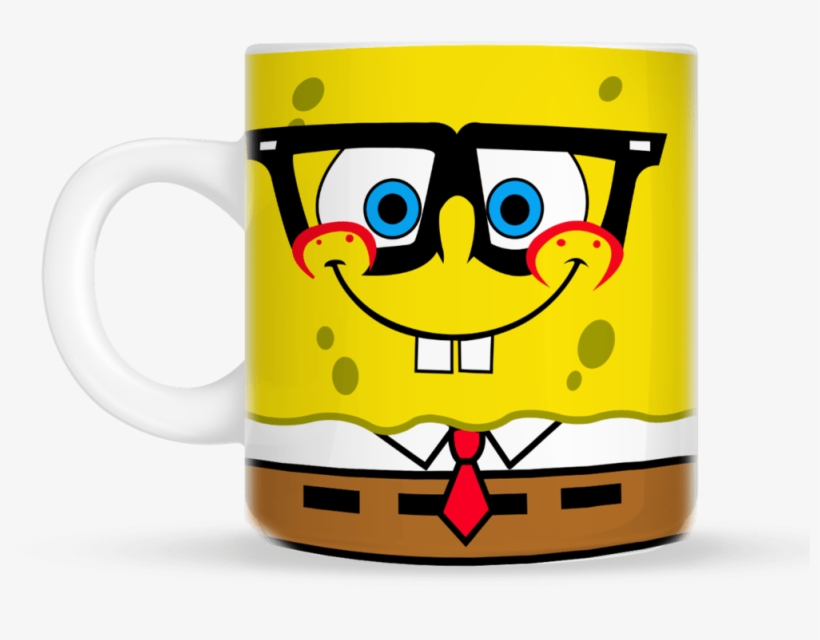 Download 0% Off - Spongebob Love | Transparent PNG Download | SeekPNG