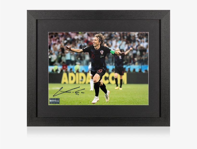 Zoom - Luka Modric Russia 2018 PNG Image | Transparent PNG Free ...