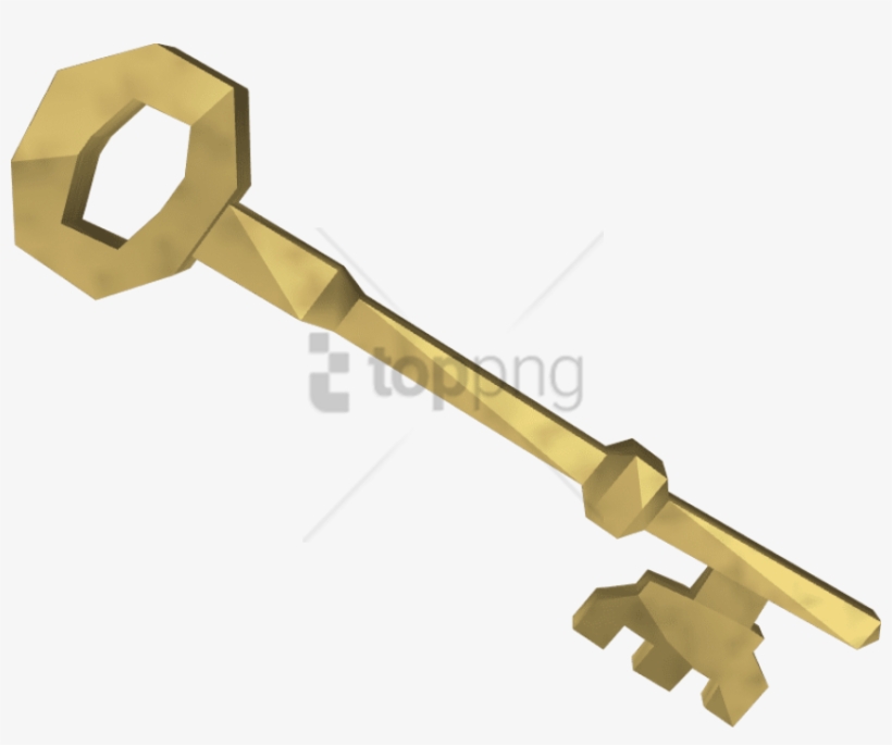 Free Png Gold Key Png Image With Transparent Background - Gold Key PNG ...