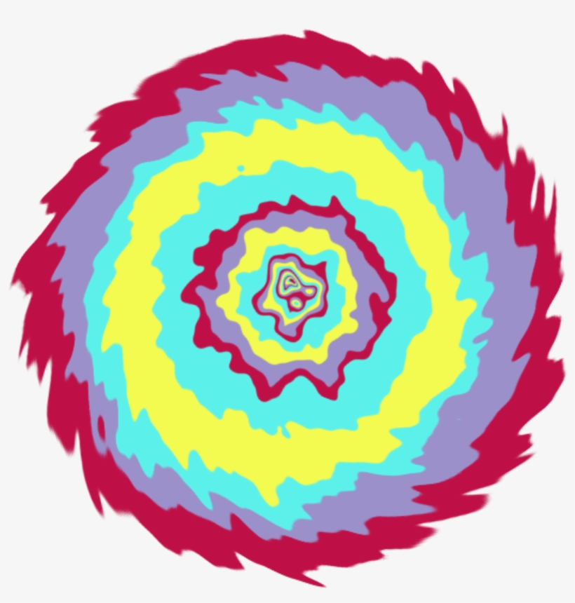 In The Show, There Are A Lot Of Portals, And That Swirly-portal ...