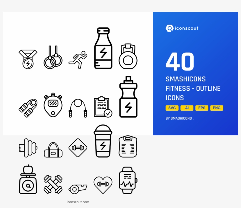 Outline Icon Packs - Graphic Design PNG Image | Transparent PNG Free ...