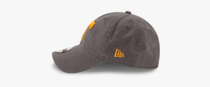 Vol Nation "power T" Hat - New Era PNG Image | Transparent PNG Free ...