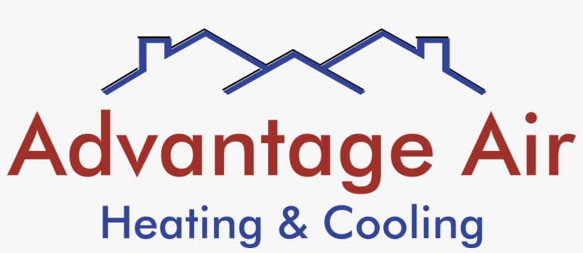 Advantage Air Heating & Cooling - Graphic Design PNG Image ...