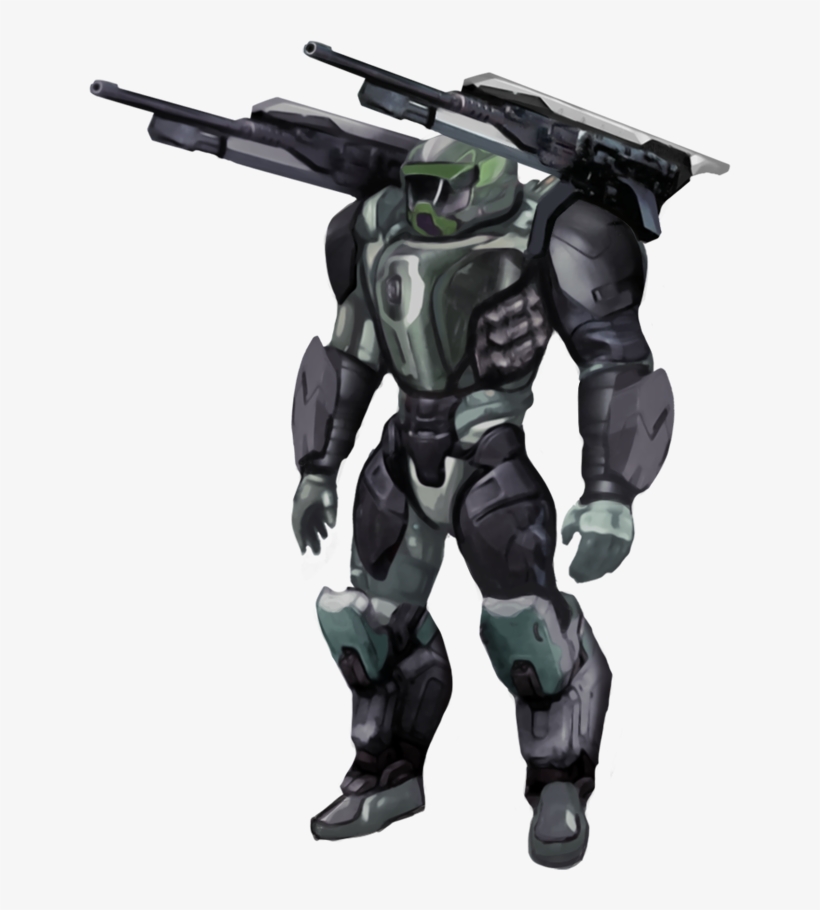 Download Armor02 0013 Redeemer-warframe | Transparent PNG Download ...