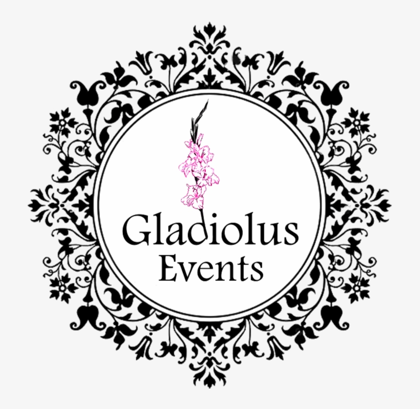 Formal Circle Border Design PNG Image | Transparent PNG Free Download ...