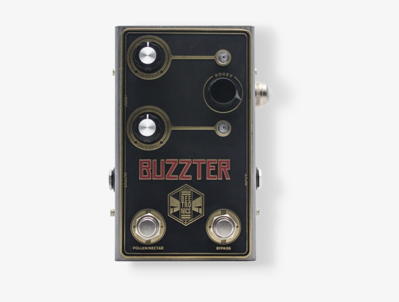 Buzzter Royal Series - Beetronics Buzzter PNG Image | Transparent PNG ...