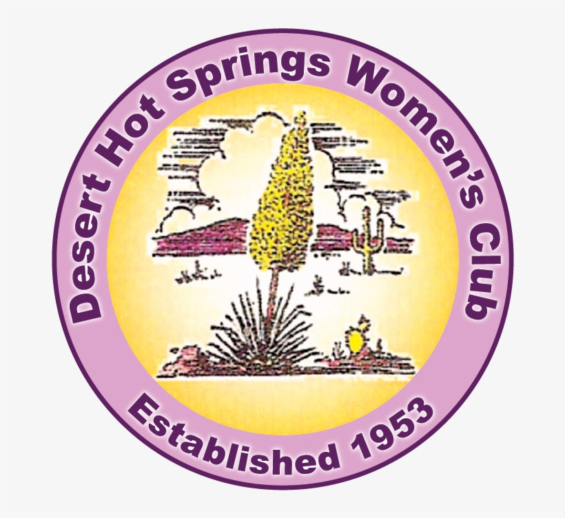 Desert Hot Springs Women's Club - Automatic Packet Reporting System PNG ...