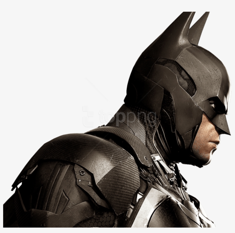 Batman Arkham Png - Arkham Knight Detective Comics PNG Image ...