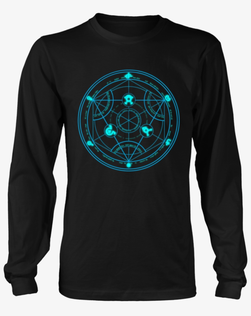 Download Human Transmutation Circle - Full Metal Alchemist Cercle ...