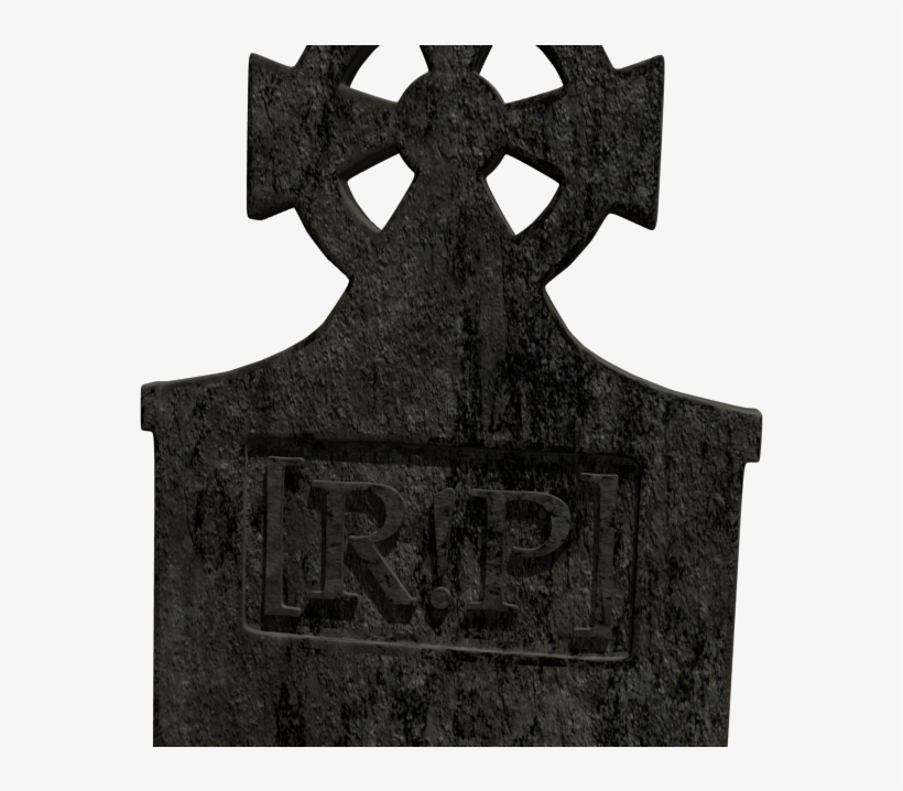 Rip Team Banner Test5 - Headstone PNG Image | Transparent PNG Free ...