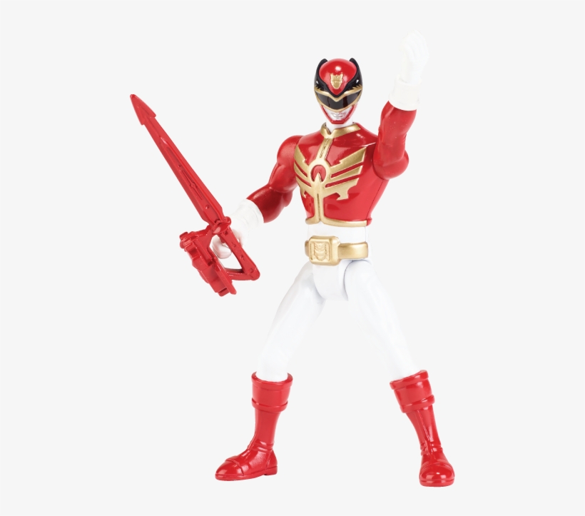 Mmpr Smf - Red Power Ranger No Background PNG Image | Transparent PNG ...