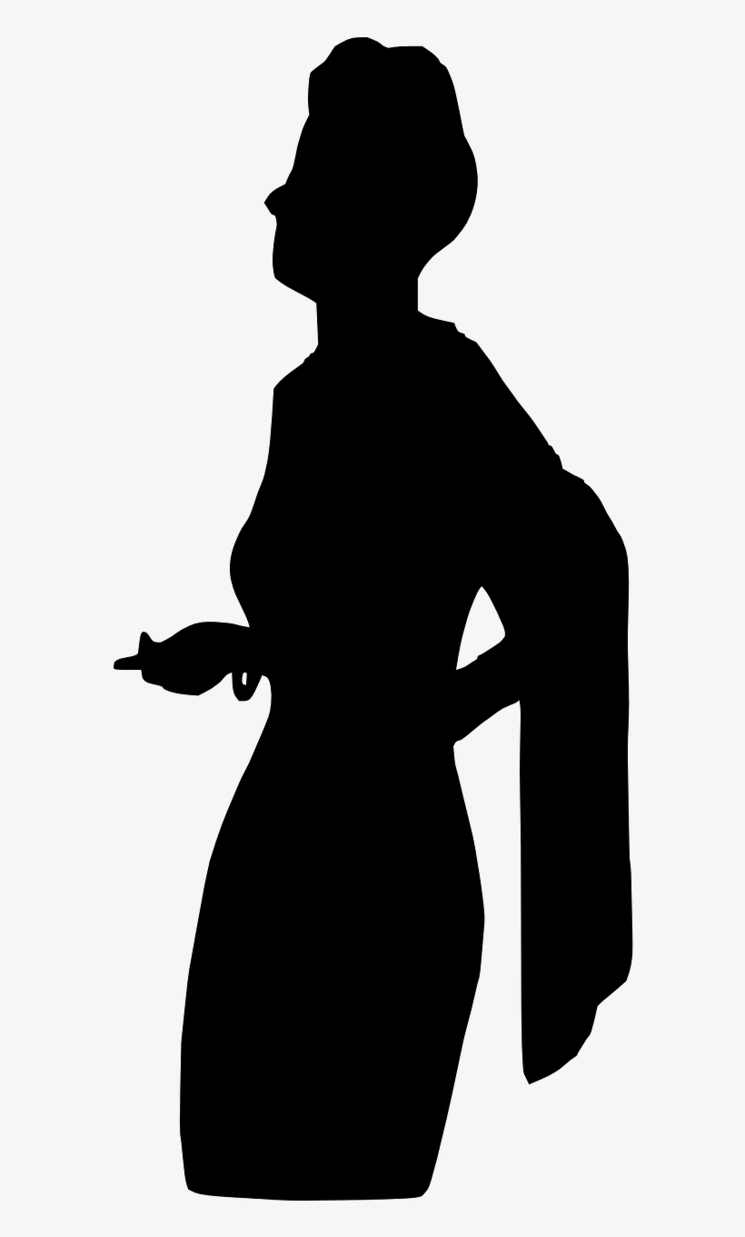 Vector - Blacked Out Person PNG Image | Transparent PNG Free Download ...