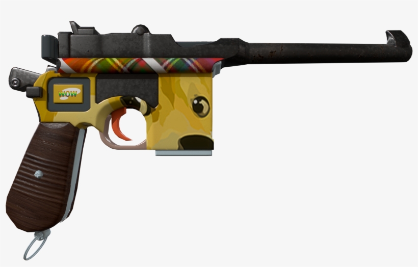 Trigger PNG Image | Transparent PNG Free Download on SeekPNG