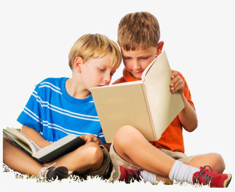 973 X 746 12 - Kids Reading Png PNG Image | Transparent PNG Free ...