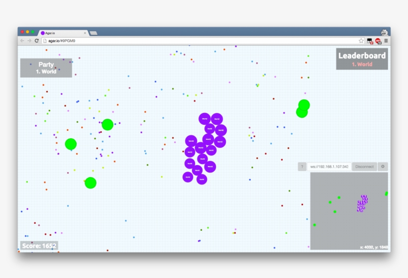 Dimotsai/agar Mini Map - Javascript Minimap PNG Image | Transparent PNG ...