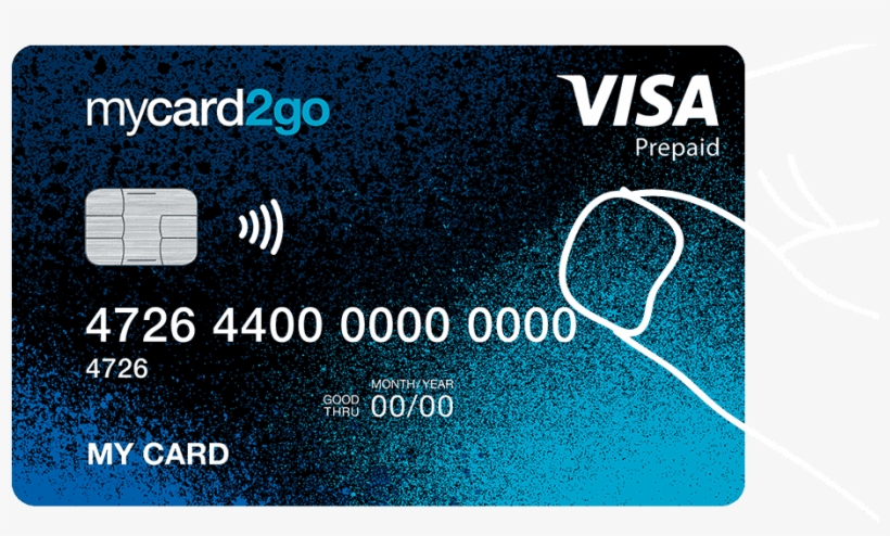Card Hand Png - Mycard2go PNG Image | Transparent PNG Free Download on ...