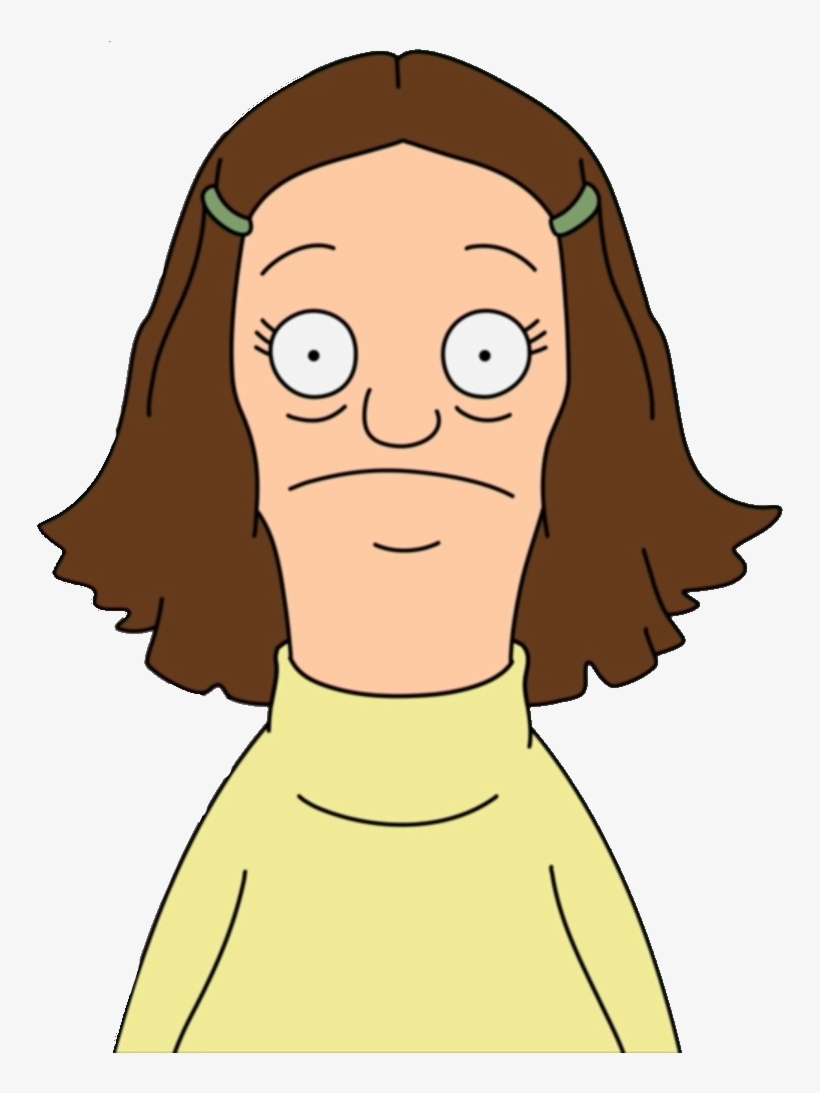 Download Jill - Cartoon | Transparent PNG Download | SeekPNG