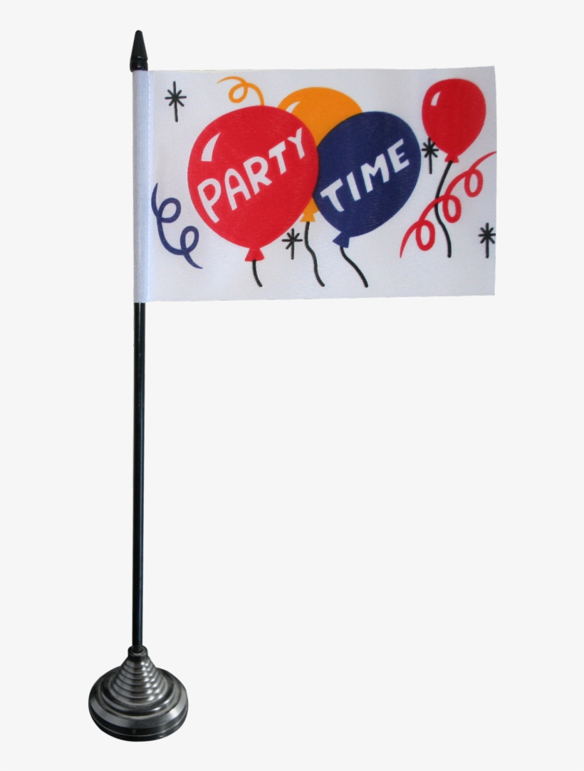 Party Time PNG Image | Transparent PNG Free Download on SeekPNG