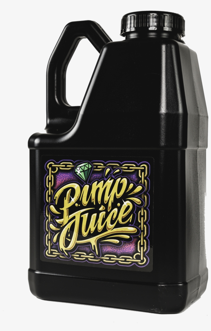 The Original Pimp Juice Traction Formula - Water Bottle PNG Image ...