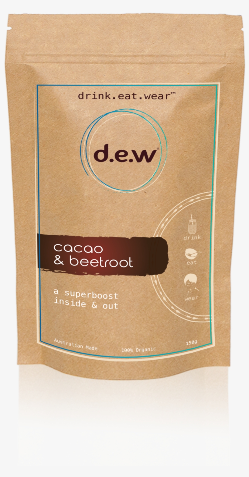 Cacao & Beetroot - Paper Bag PNG Image | Transparent PNG Free Download ...