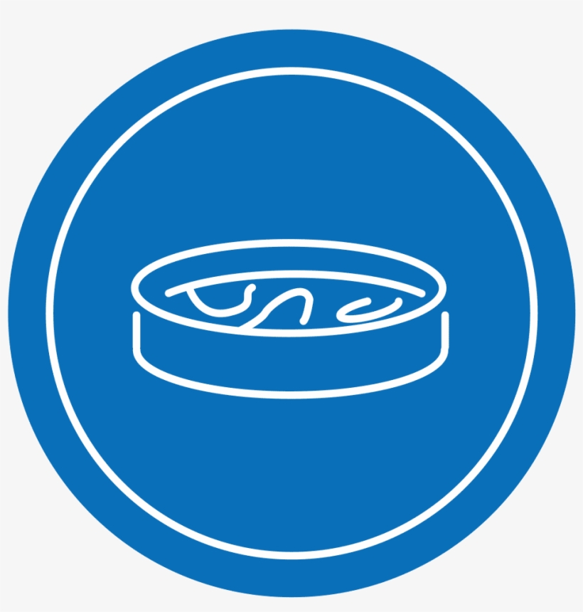 Biological Testing - Circle PNG Image | Transparent PNG Free Download ...