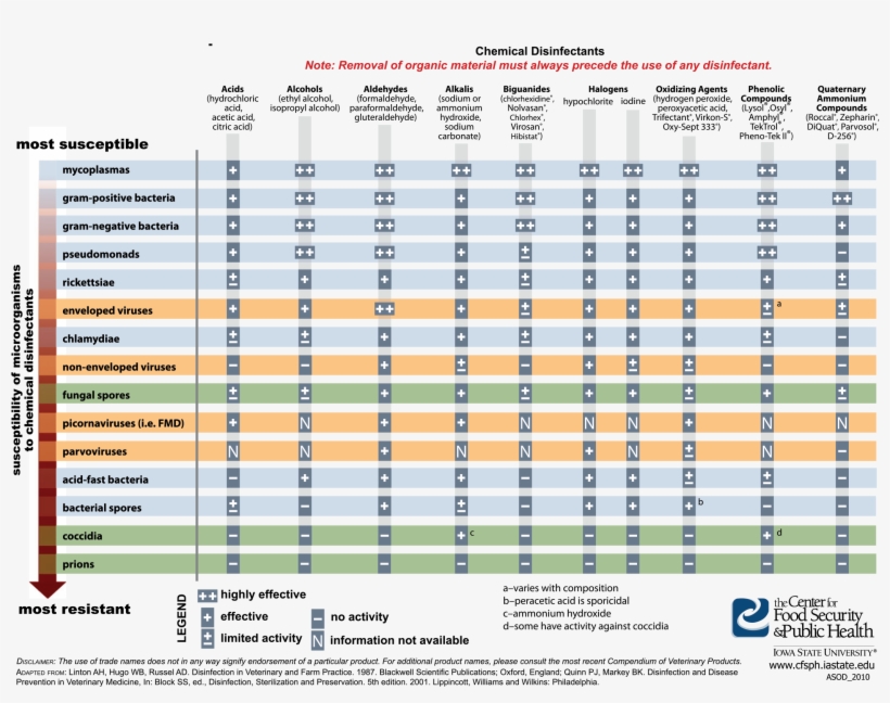 Figure - Antimicrobial Spectrum PNG Image | Transparent PNG Free ...