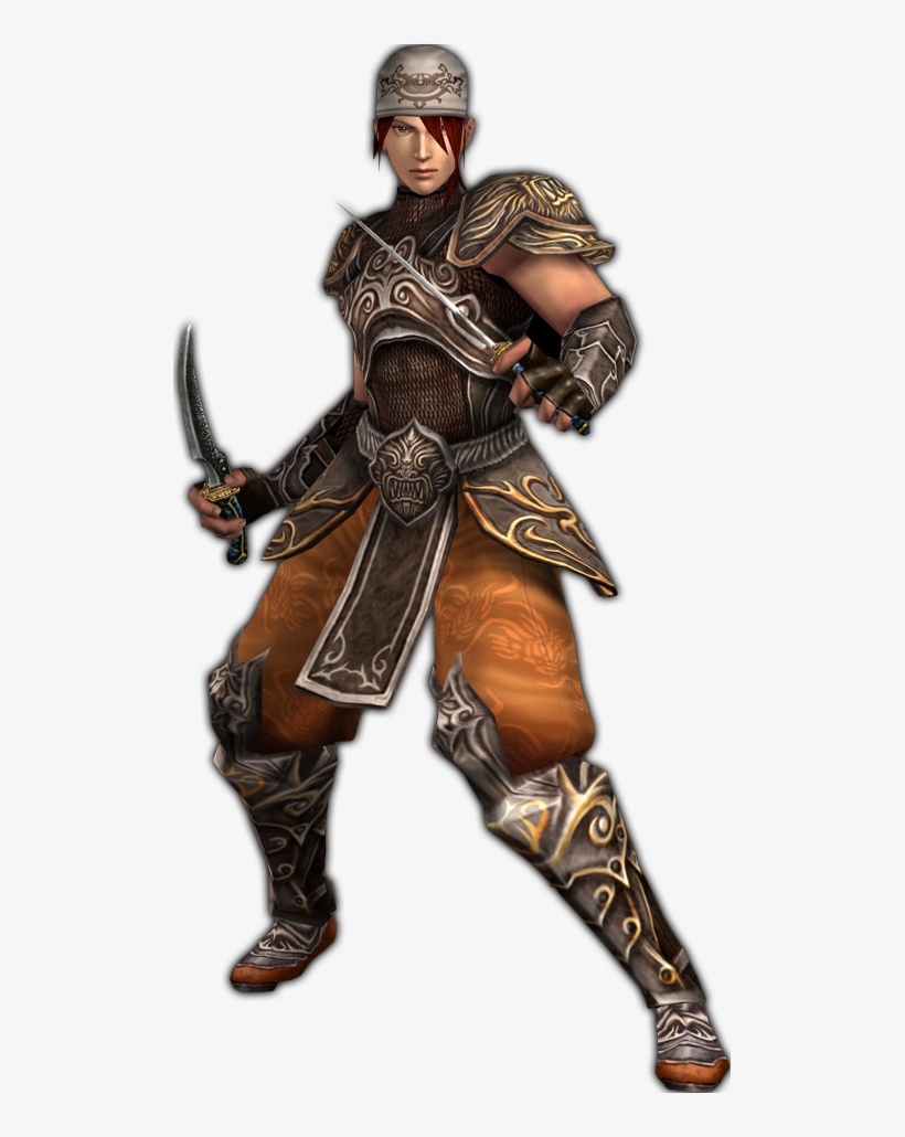In Other Languages - Metin2 Dagger PNG Image | Transparent PNG Free ...