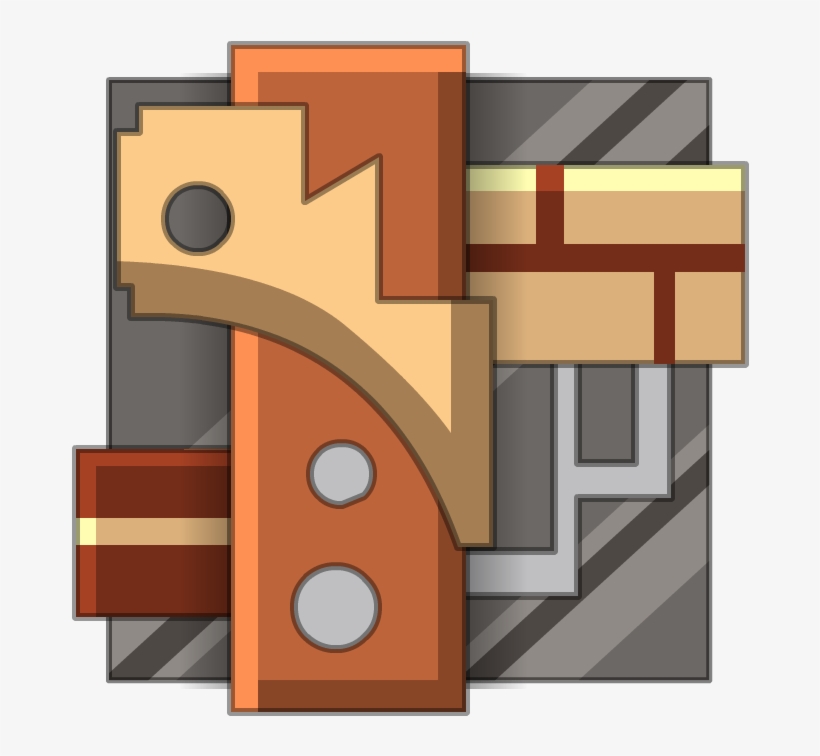 Mech Small Box - Transformice Small Box PNG Image | Transparent PNG ...