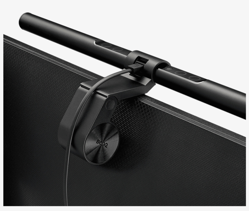 7 - 螢幕 智能 掛 燈 Screenbar PNG Image | Transparent PNG Free Download on ...