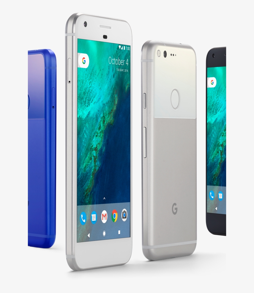 Google Phone - Google Pixel 2 64gb PNG Image | Transparent PNG Free ...