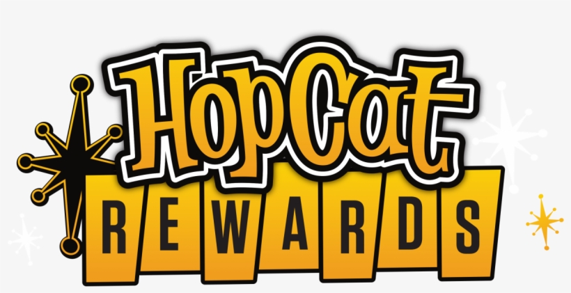 Join The Mobile Waitlist For Hopcat Louisville - Hopcat Logo PNG Image ...