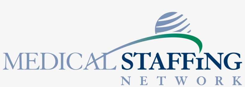 Medical Staffing Network - Medical Staffing Network Logo PNG Image ...