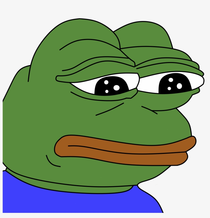 12027279 - >> - Pepe The Frog Ice Cream PNG Image | Transparent PNG ...