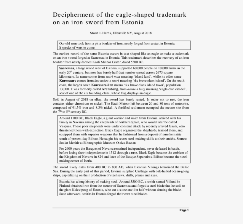 I 751 Affidavit Letter Of Support Template