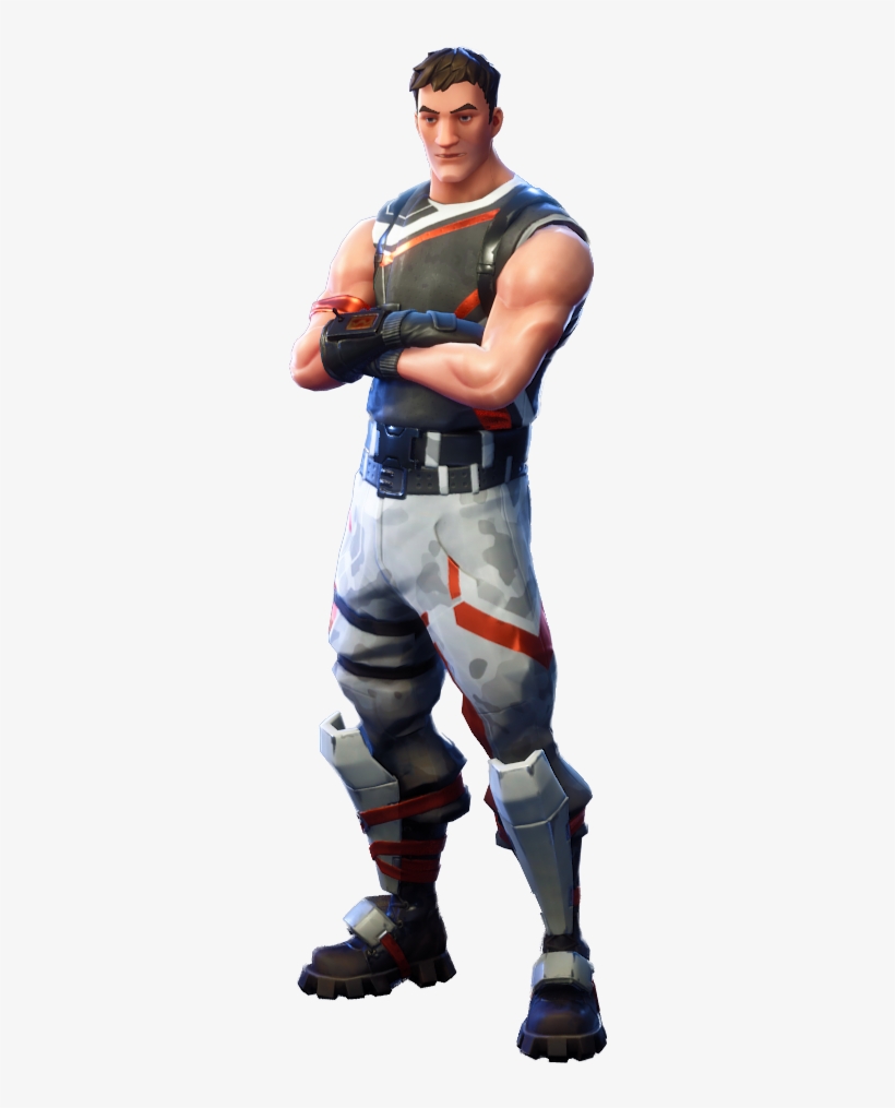 Download Transparent Png - Highrise Assault Trooper Png PNG Image ...