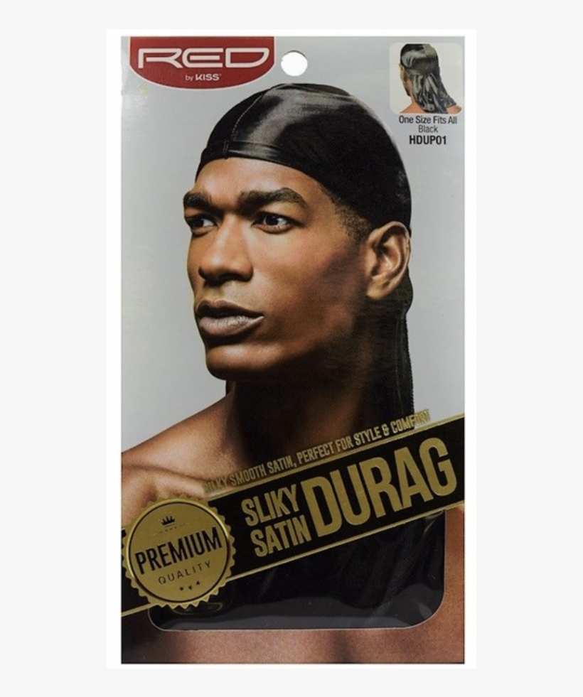 Cc Hair & Beauty - Red By Kiss Durag PNG Image | Transparent PNG Free ...