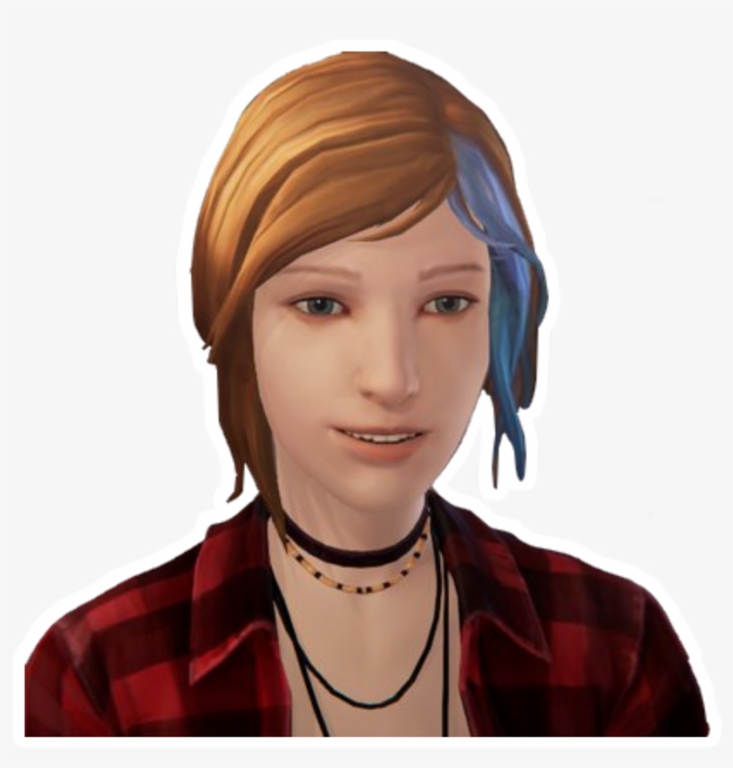 Chloe Sticker PNG Image | Transparent PNG Free Download on SeekPNG