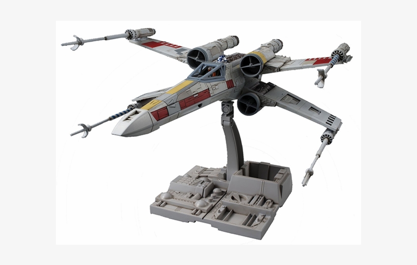 Xwing Png PNG Image | Transparent PNG Free Download on SeekPNG