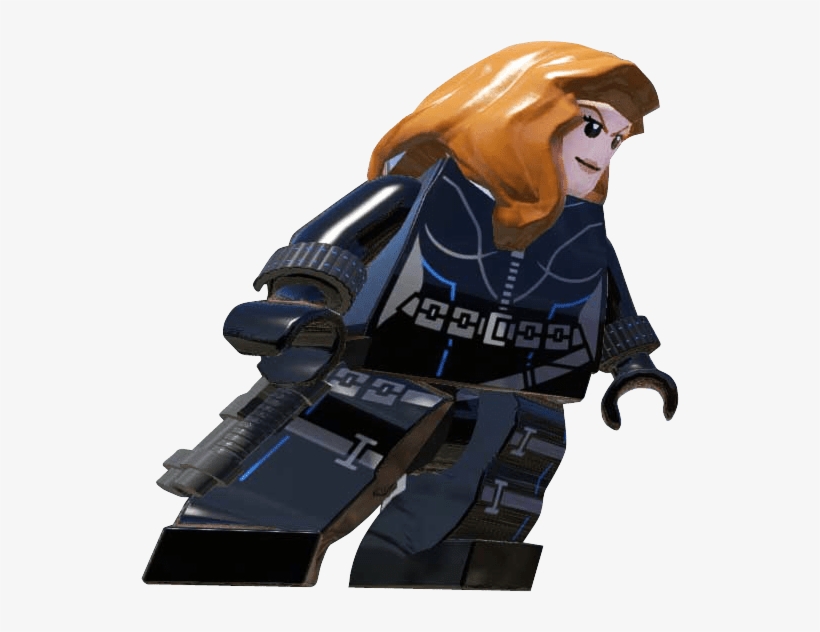 Lego Marvel Black Widows PNG Image | Transparent PNG Free Download on ...