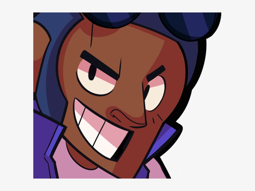 Brawl Stars Brock PNG Image | Transparent PNG Free Download on SeekPNG