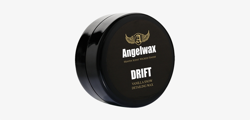 Download Angelwax Drift Wax Sample - Angelwax | Transparent PNG ...