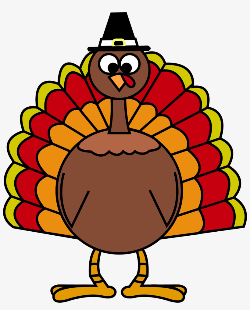 I Hope And Pray This Week Is Full Of Rest And Refreshment - Cartoon PNG ...