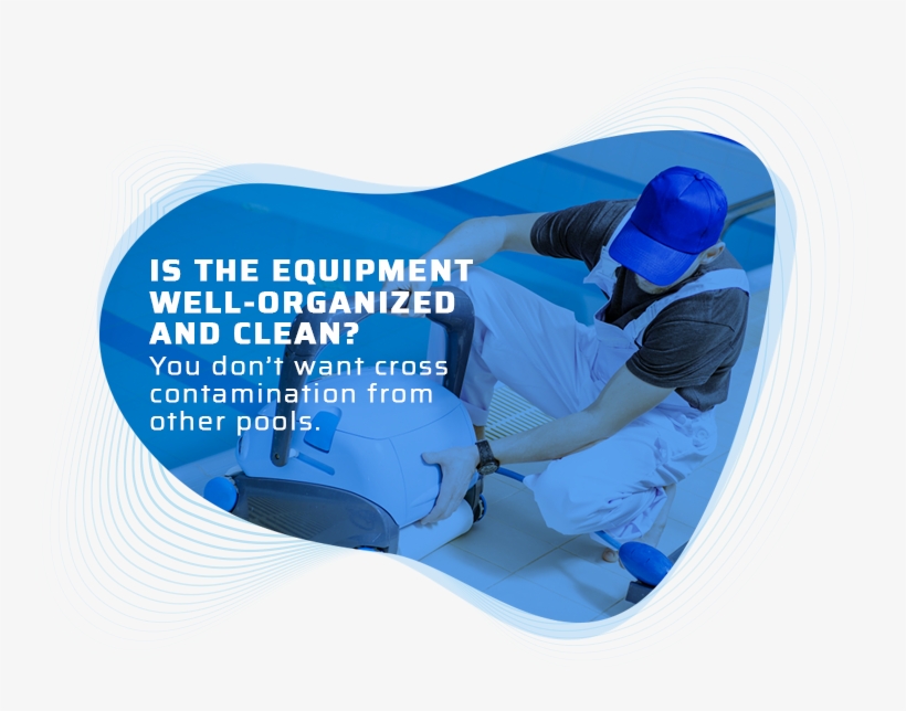 Organized And Clean Equipment Quote - Poster PNG Image | Transparent ...