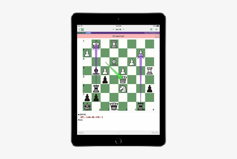 Ipadair - C2 Chess PNG Image | Transparent PNG Free Download on SeekPNG