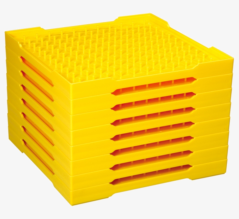 Double Sided Isometric Geoboard - Plastic PNG Image | Transparent PNG ...