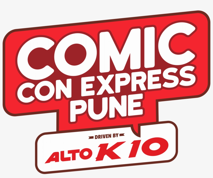Pune Comic Con - Poster PNG Image | Transparent PNG Free Download on ...