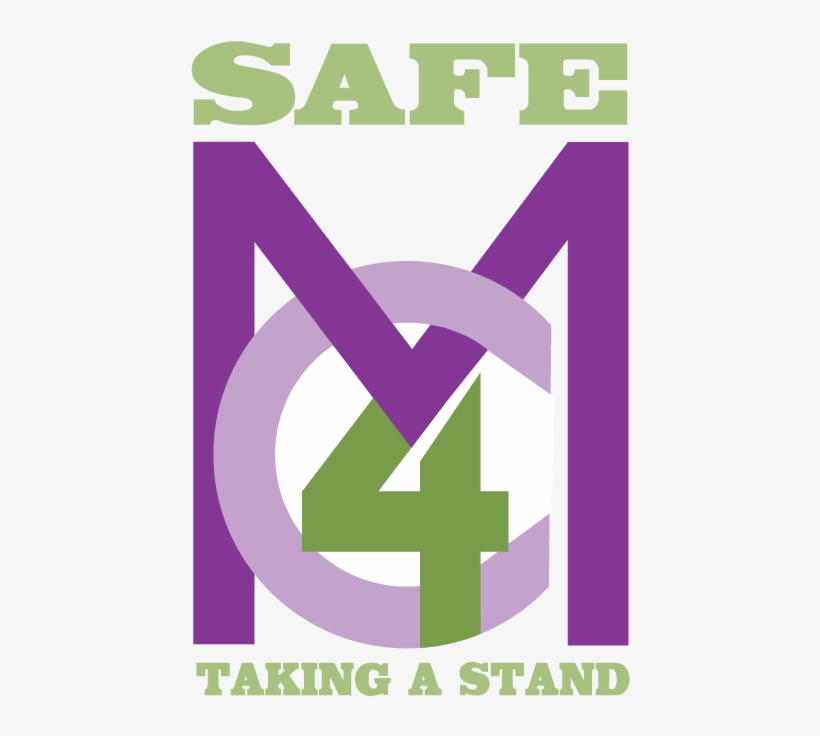 Safe Men For Change Is A Social Movement That Uses - Poster PNG Image ...